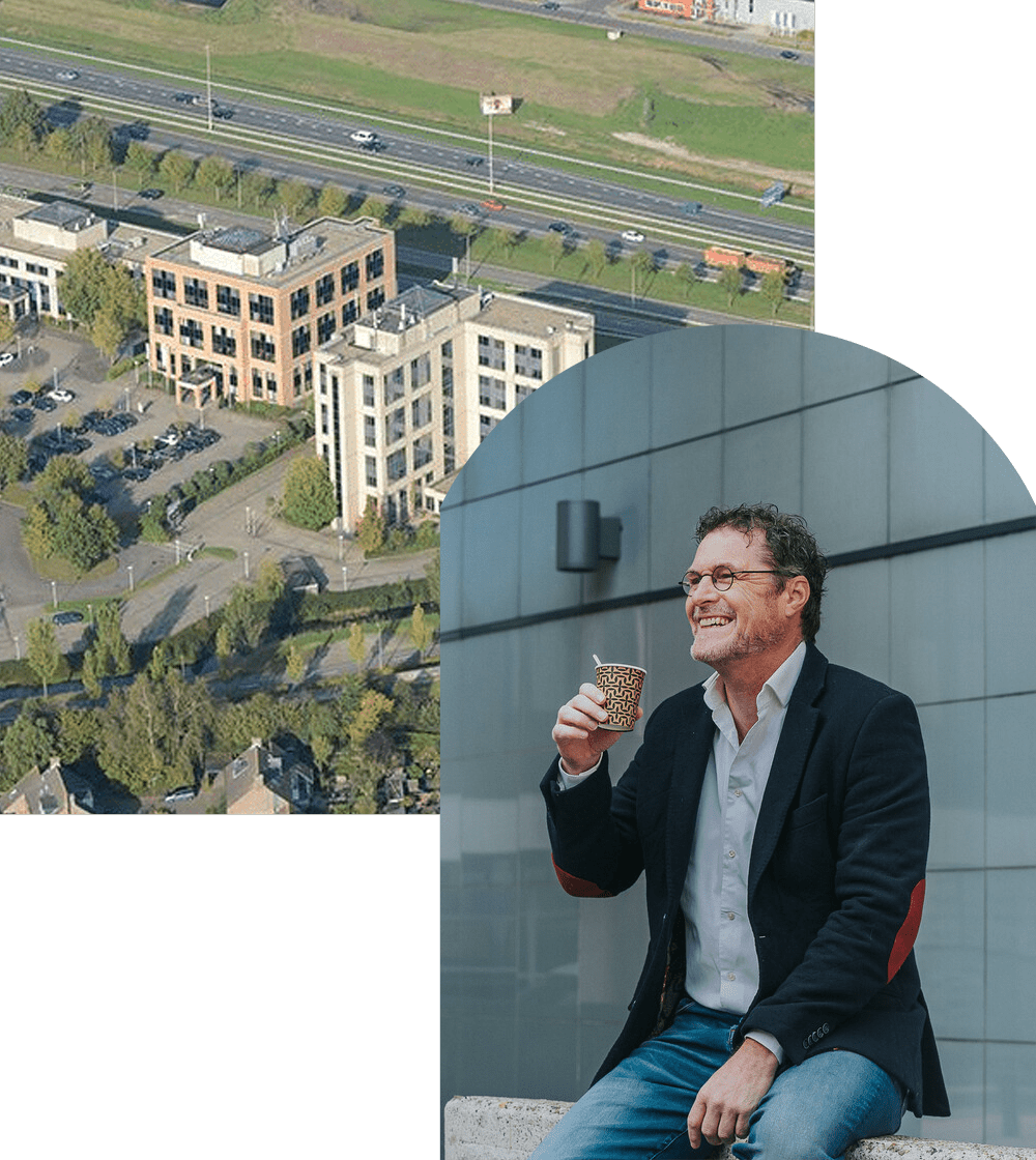 Earth Valley - Amersfoort Business