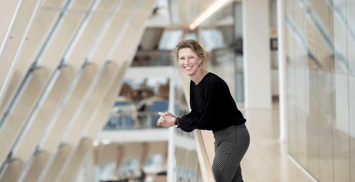 ‘Overal in Amersfoort kun je het erfgoed aanraken’ - Amersfoort Business