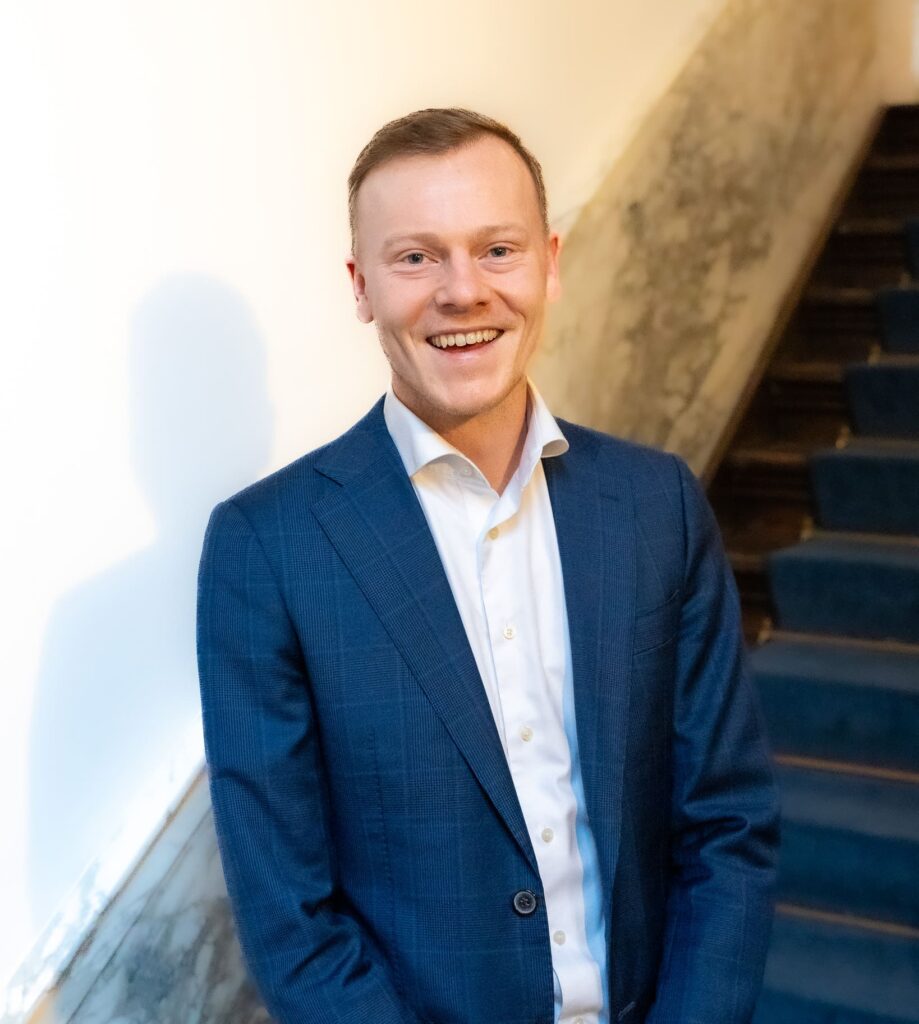 Wat kunnen we voor je doen? - Amersfoort Business